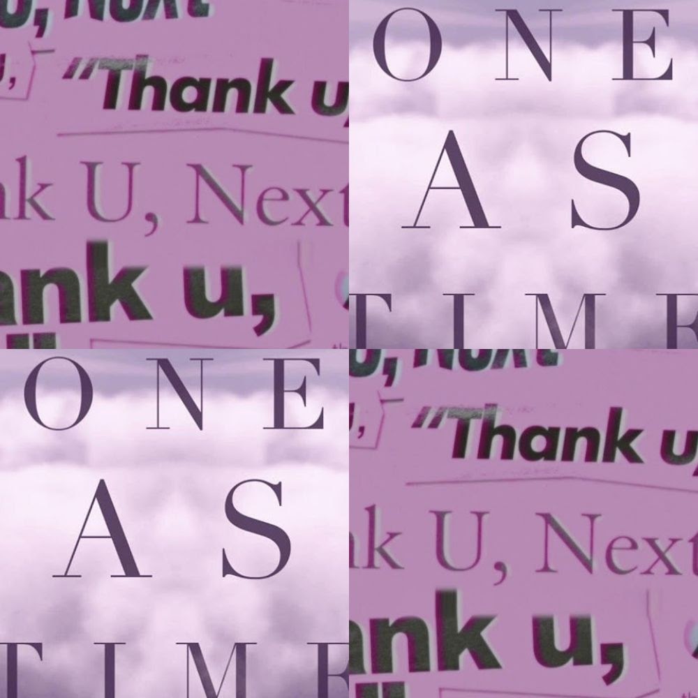 Ariana grande clean songs