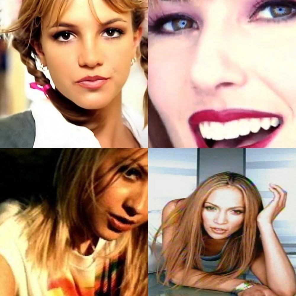 Singles 1999 Australian Top 100 