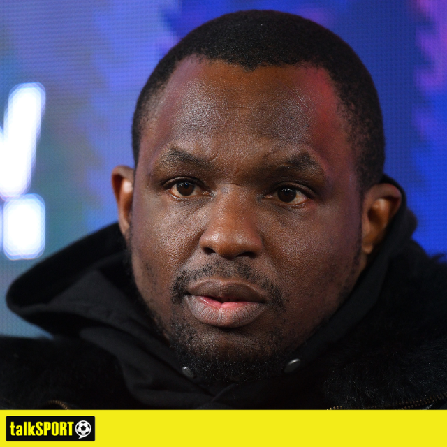 Post from talkSPORT Boxing