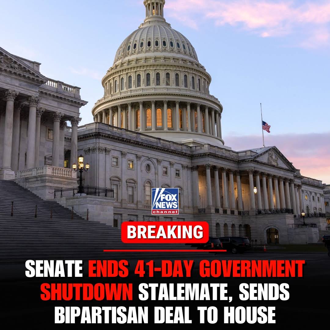 Post from Fox News