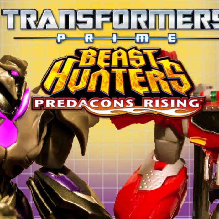 Post from Foxitron Prime