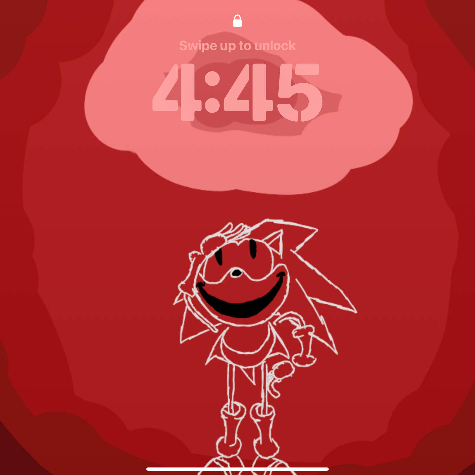 Post from Sonic lightyear