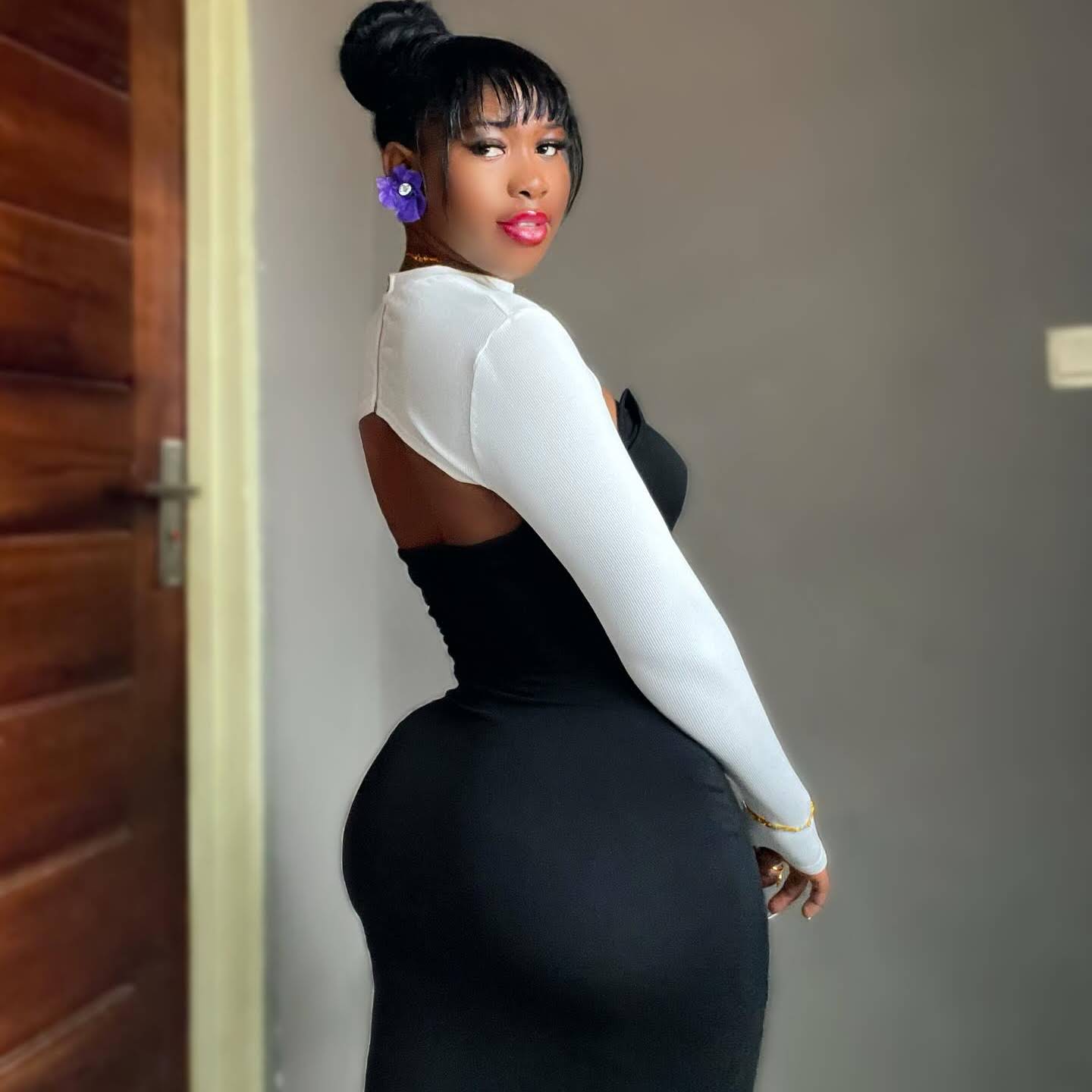 Post from African Baddies