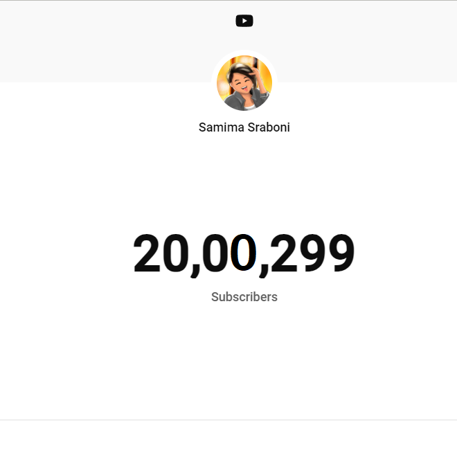 Post from samima sraboni