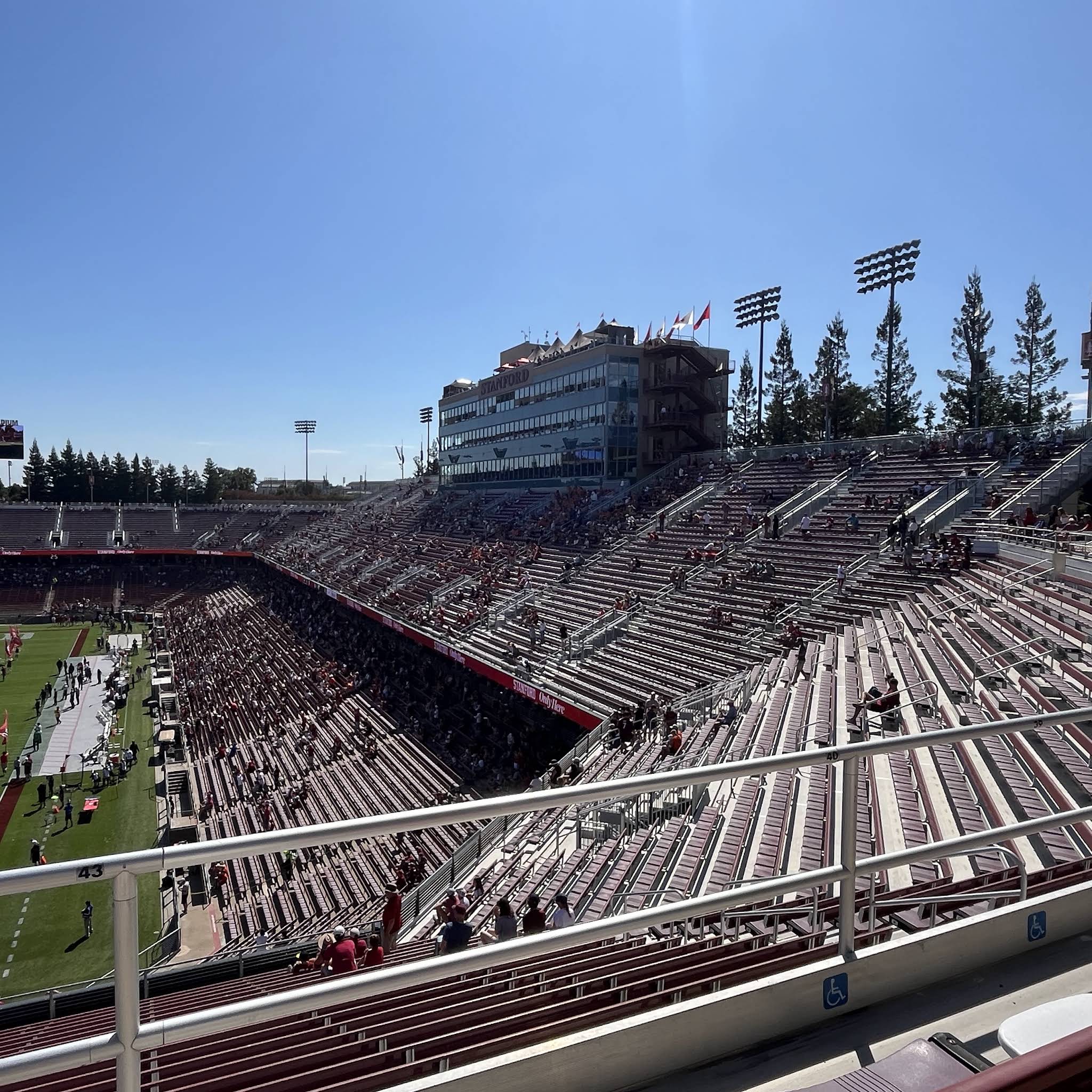 Post from Damon Bruce