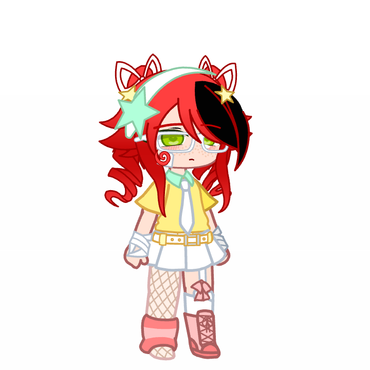 Post from •Fizzy Izzy! (moved acc)