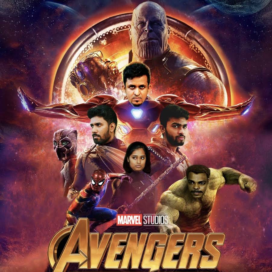 Post from Yenda MooDevi