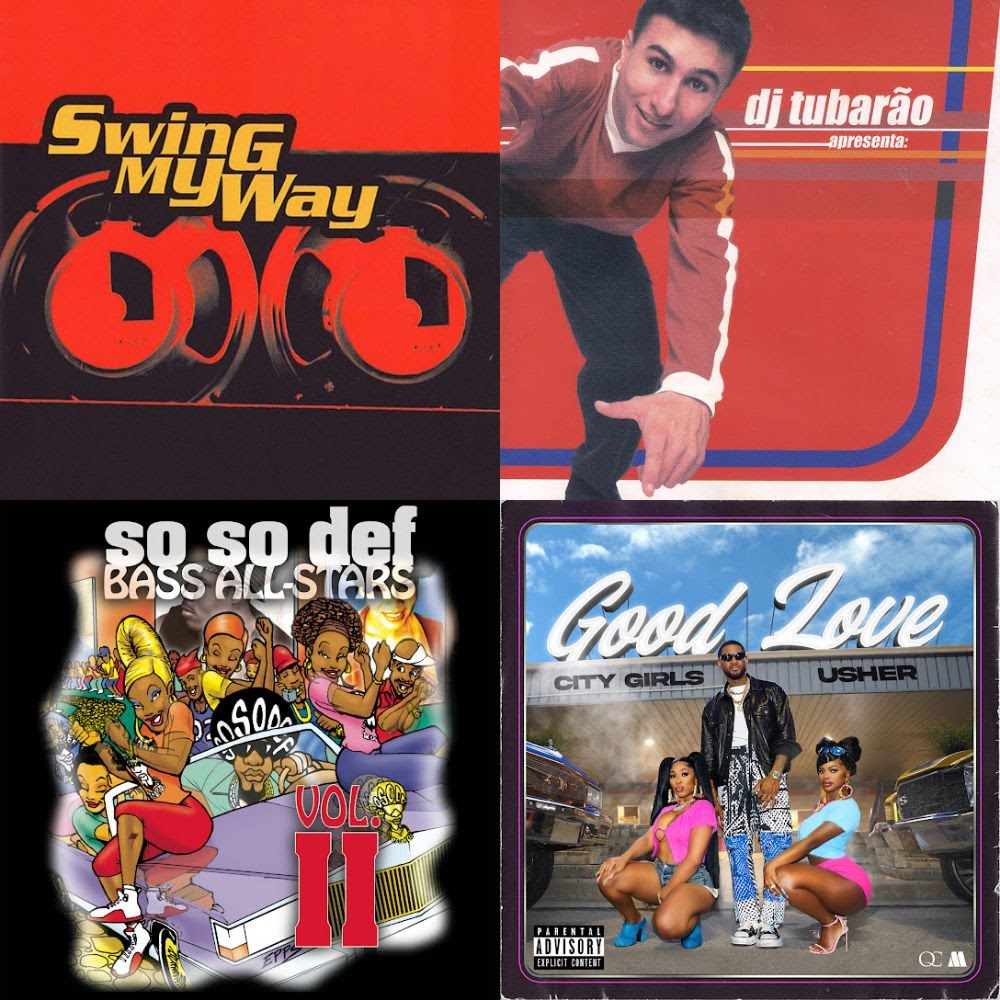 90s Raised Me