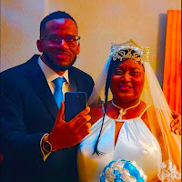 Post from PROPHETS EDWARD AND DEANNA RICE