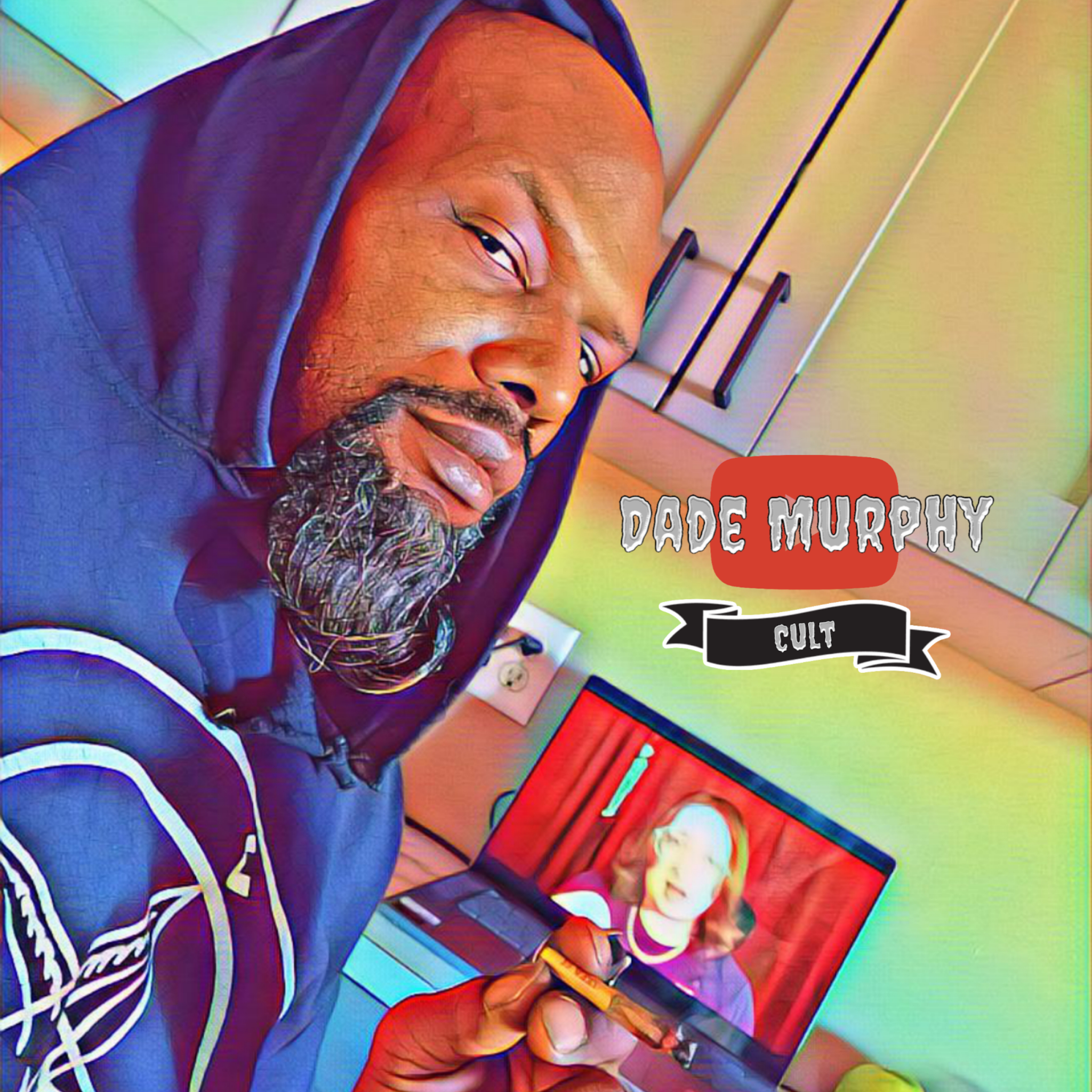 Post from Dade Murphy