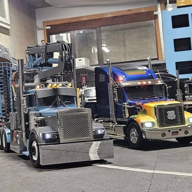 Post from Swiss RC