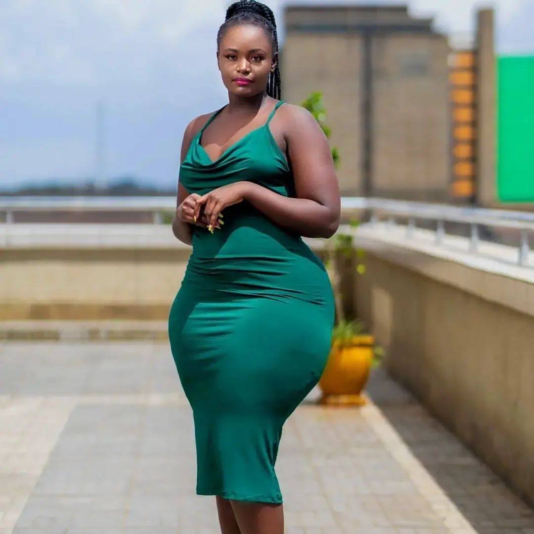 Post from African Baddies