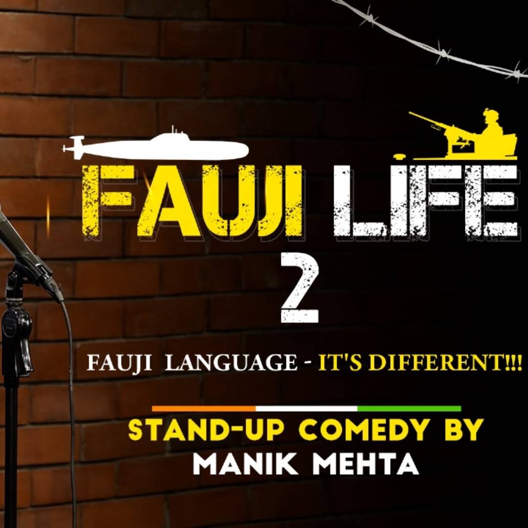 Post from Manik Mehta