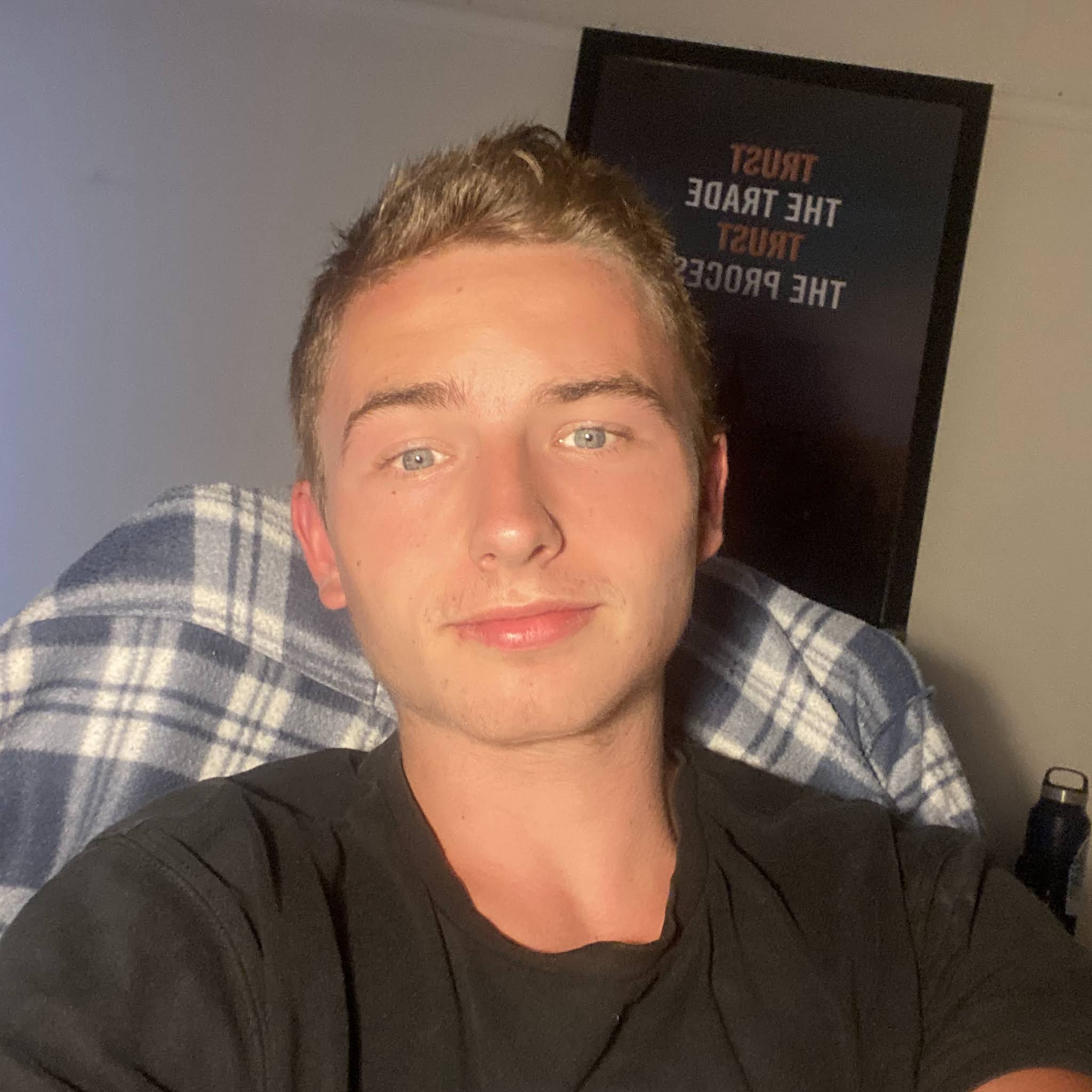 Post from Jak Piggott