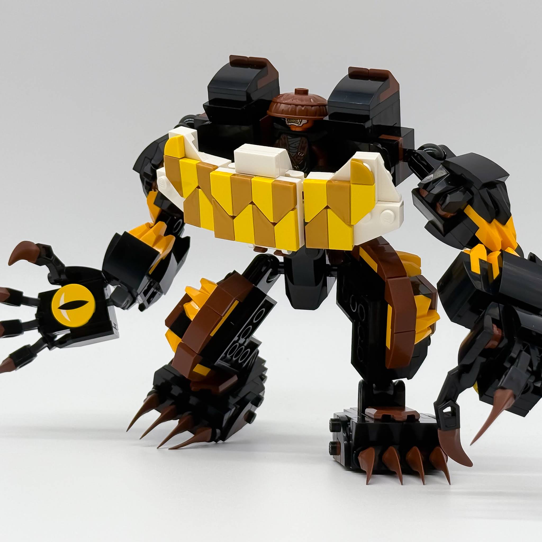 Post from Bricks By Mind