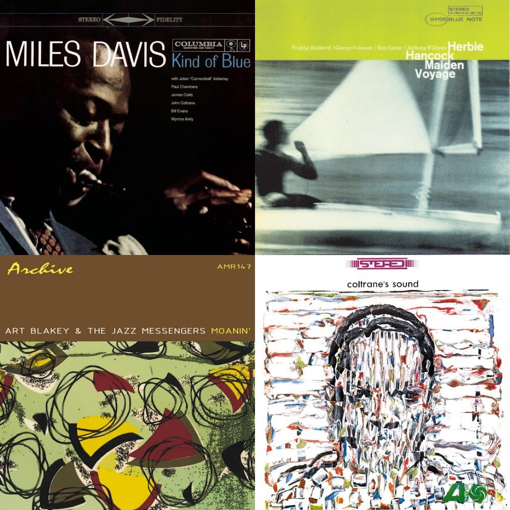 Modal Jazz