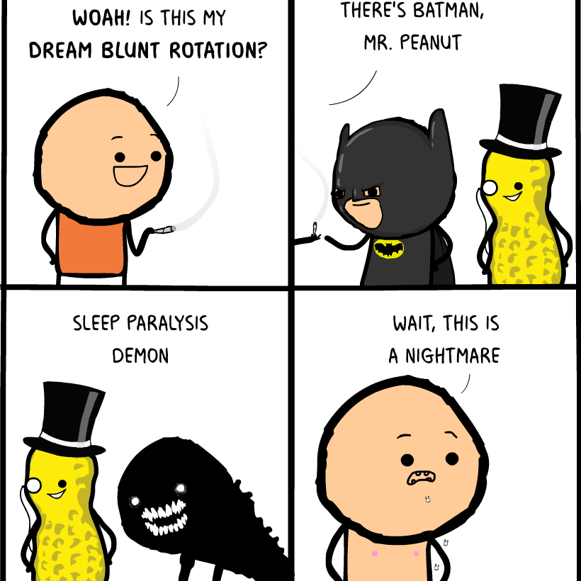 Post from ExplosmEntertainment