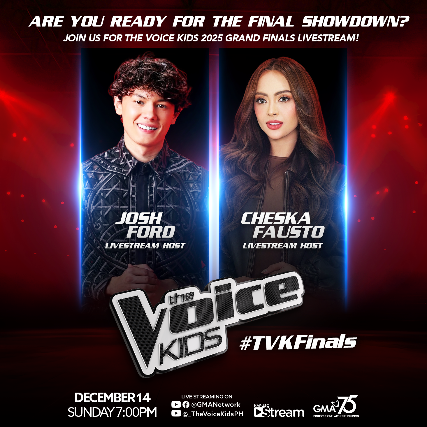 Post from GMA Network