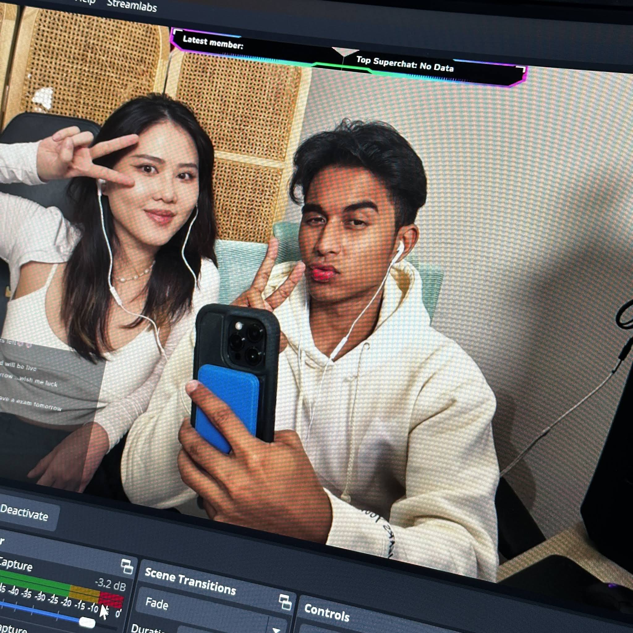 Post from David Matthew Ubaña