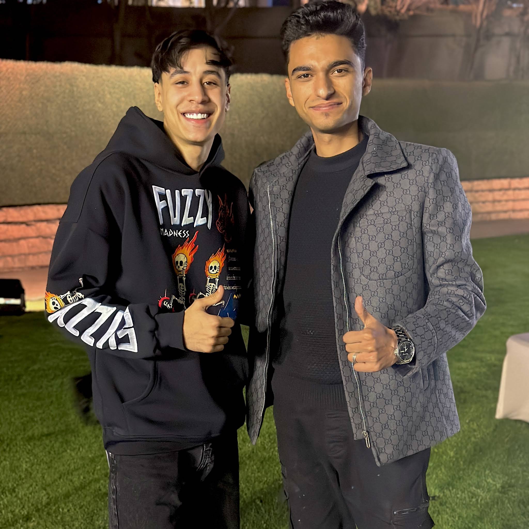 Post from Abdo Mando - عبده ماندو