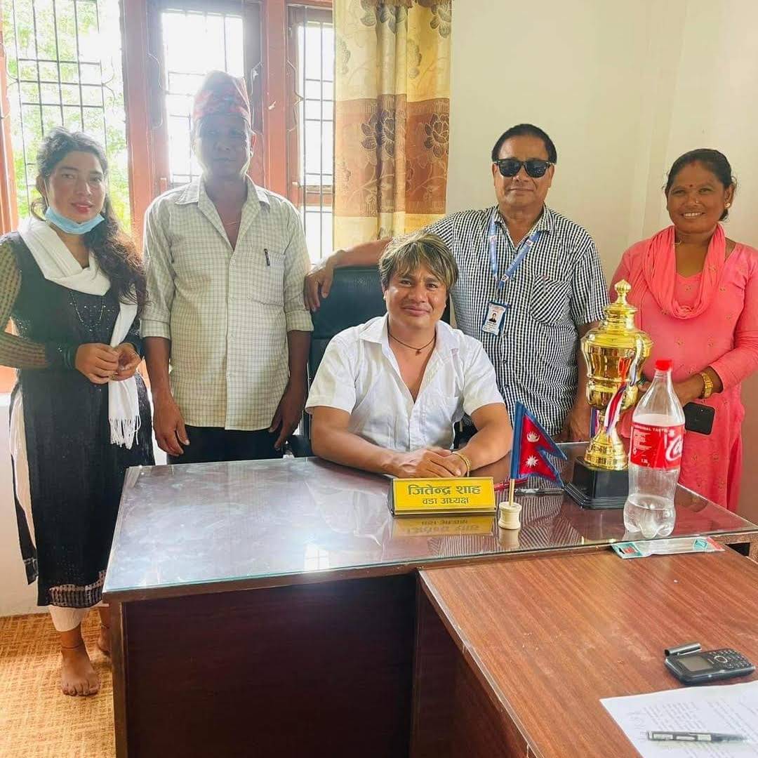 Post from Dev Bohara