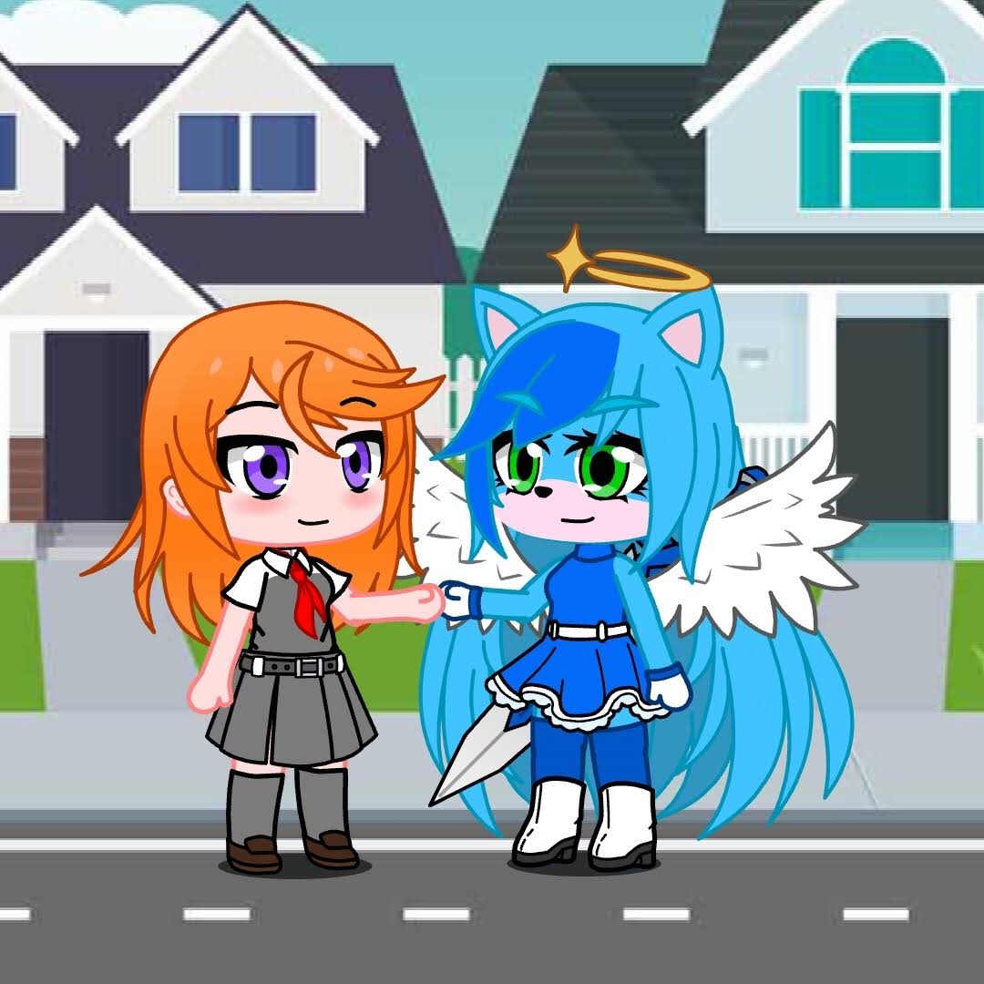 Post from Sami The Angel Hedgehog Productions