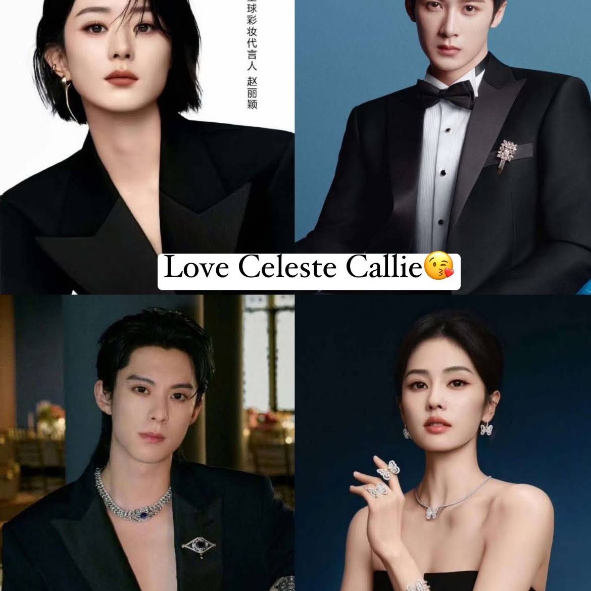Post from Love Callie Celeste
