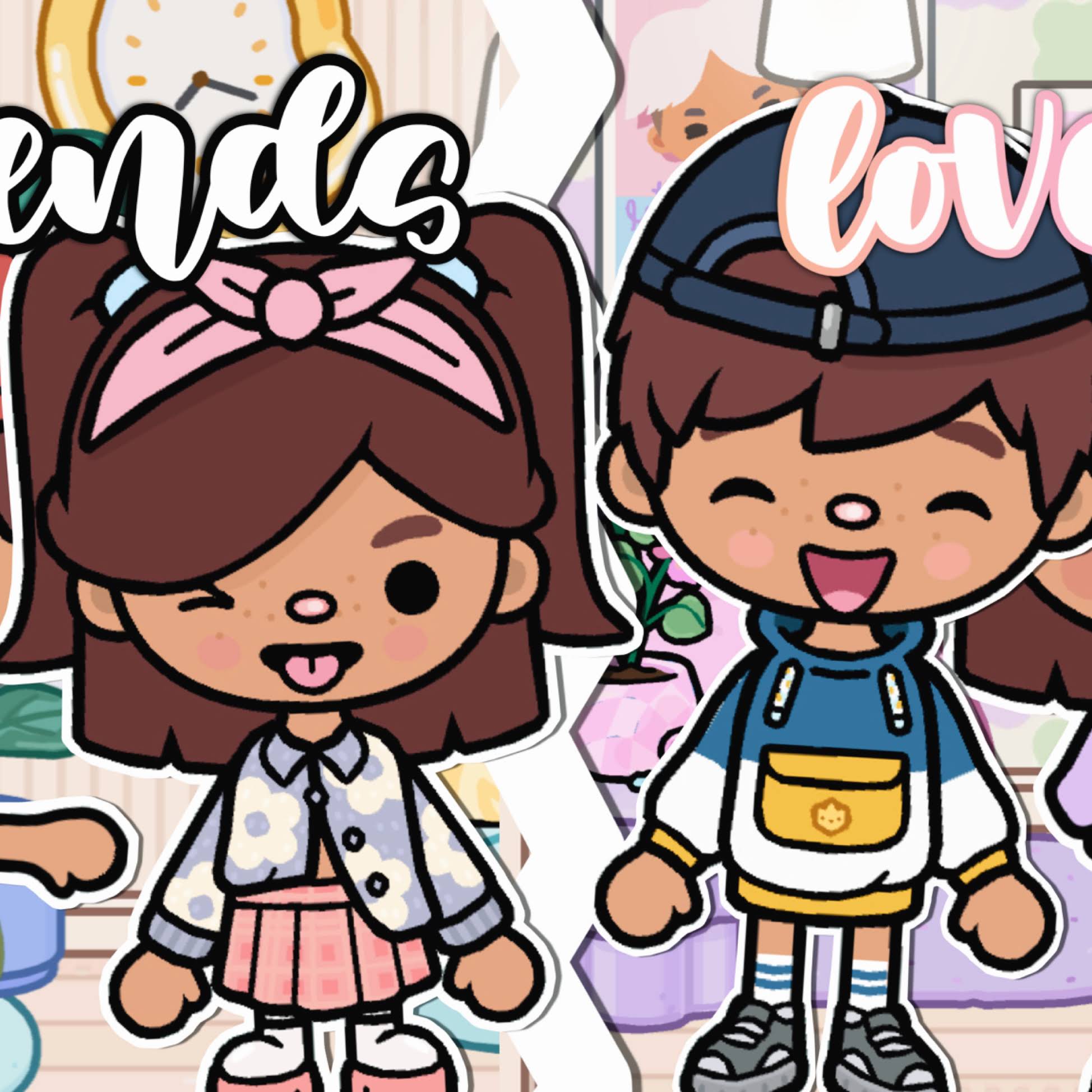 Post from Toca shine