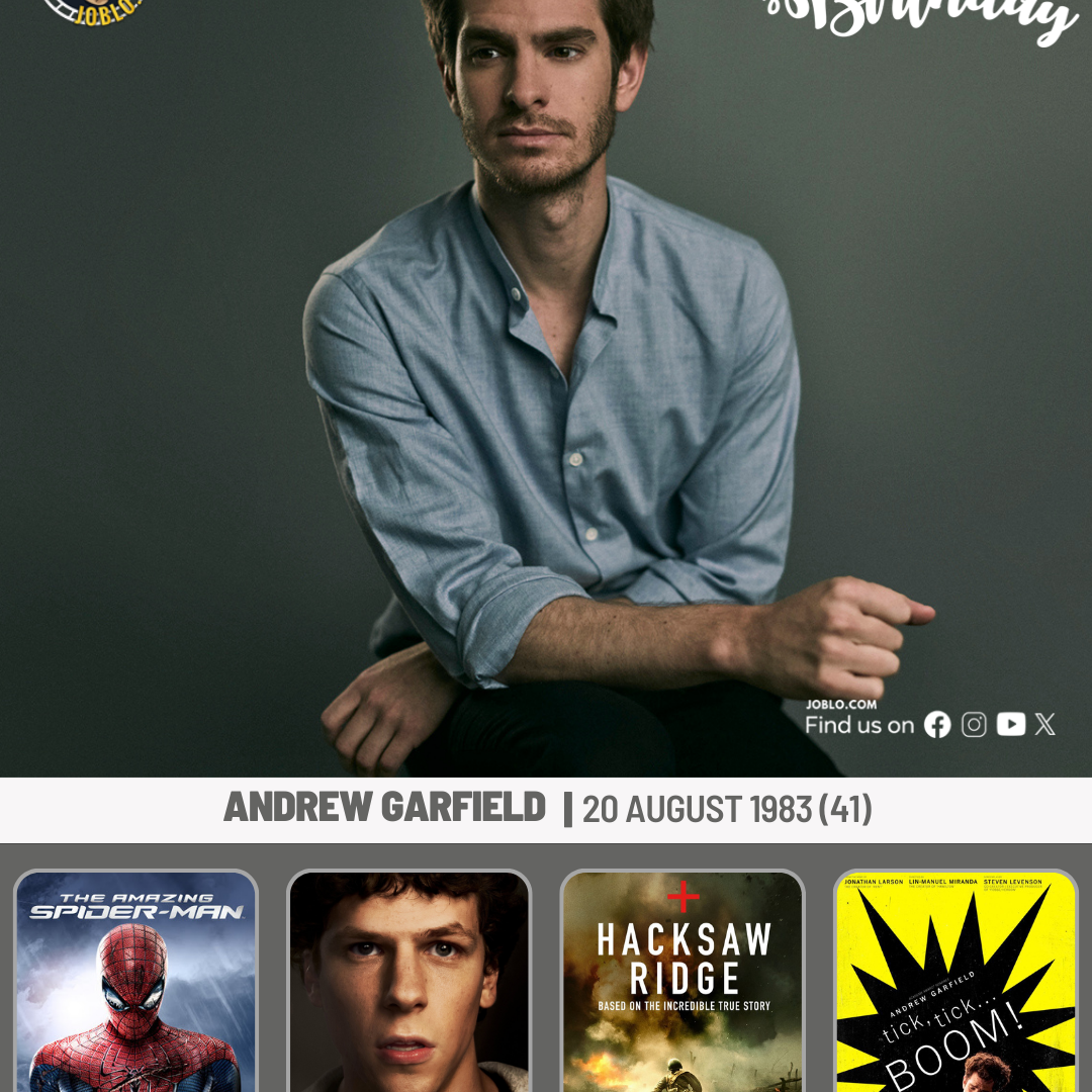 Post from JoBlo Upcoming Movies