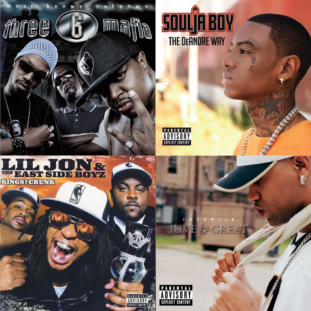 rap