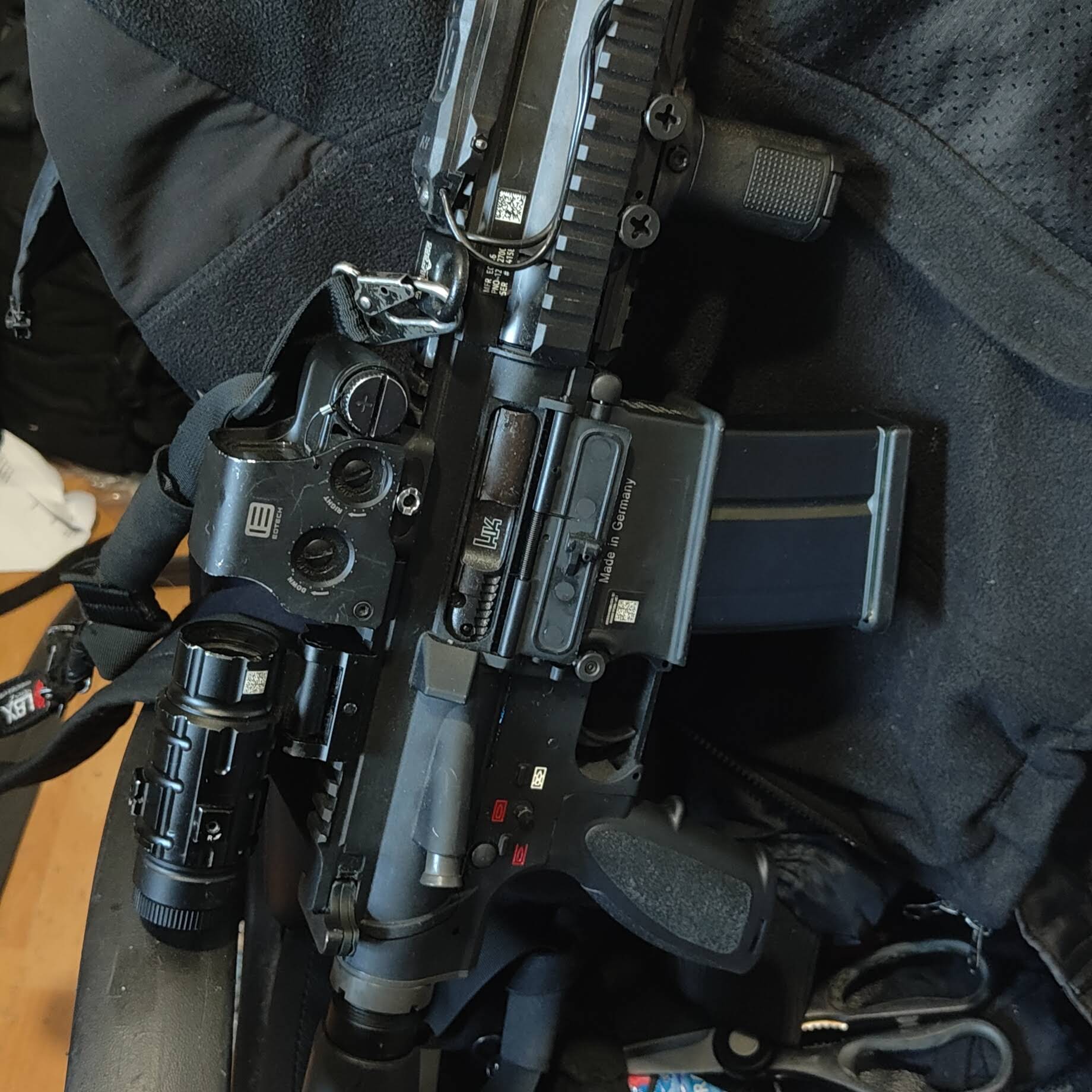 Post from Destiny dynamics