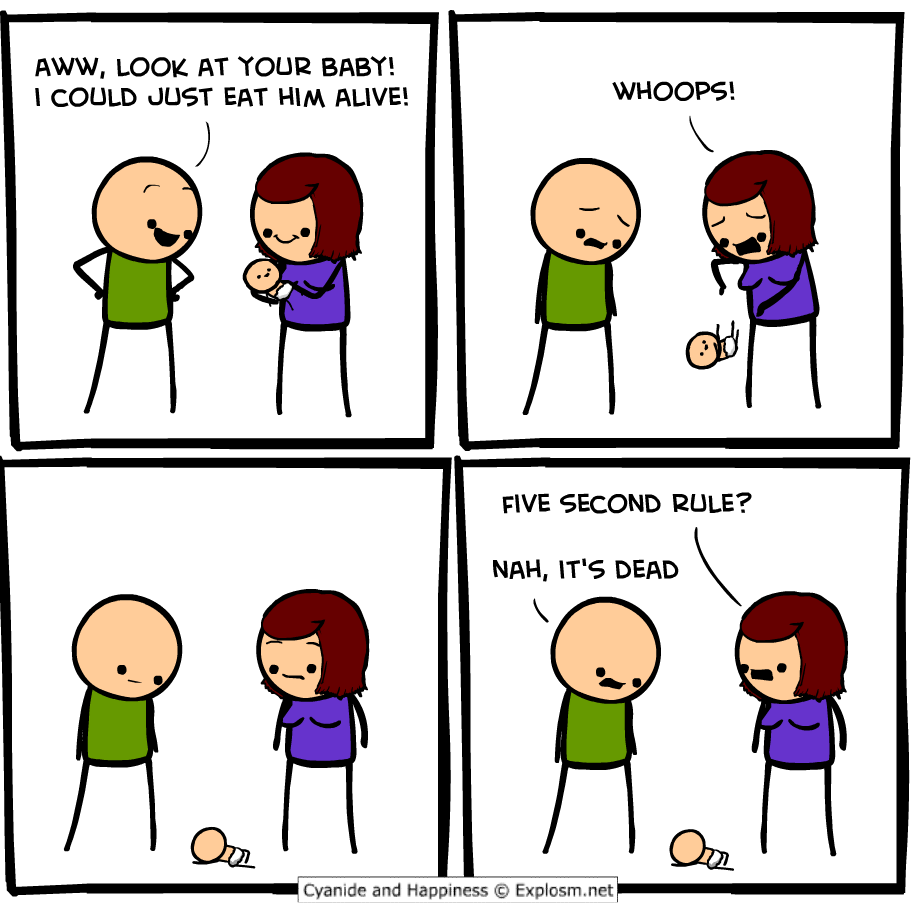 Post from ExplosmEntertainment