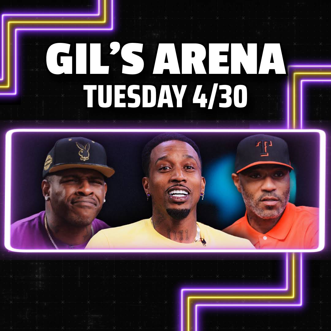 Post from Gil's Arena