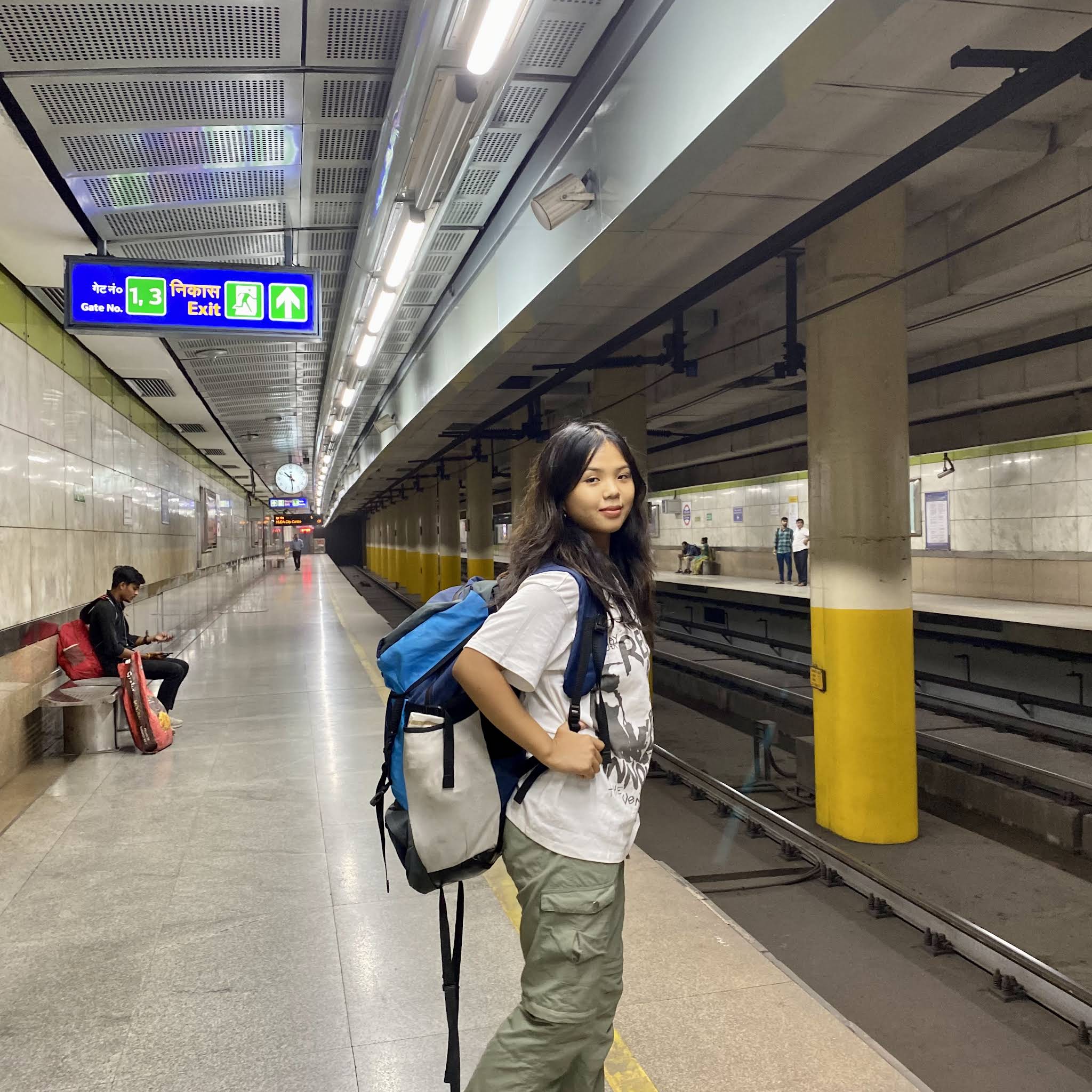 Post from Yoopa Rebe