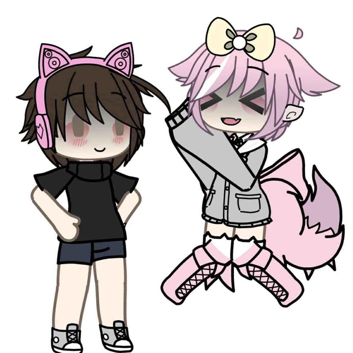 Post from Gotcha Gatcha Yuri