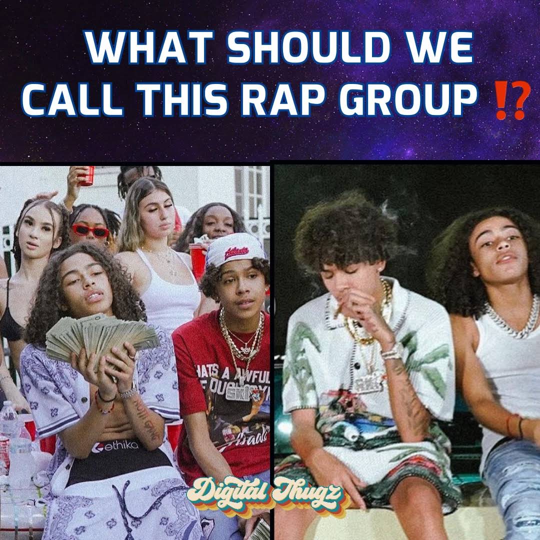 Post from Digital Thugz