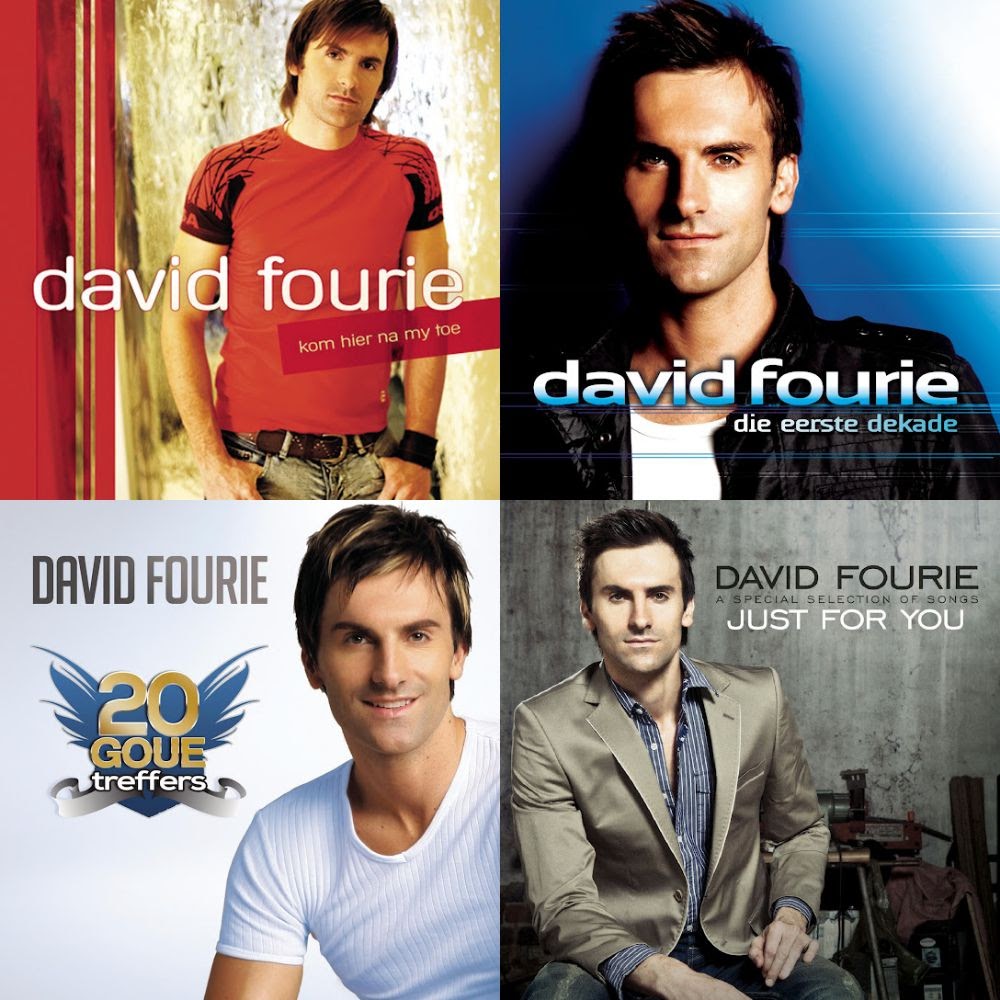 David Fourie