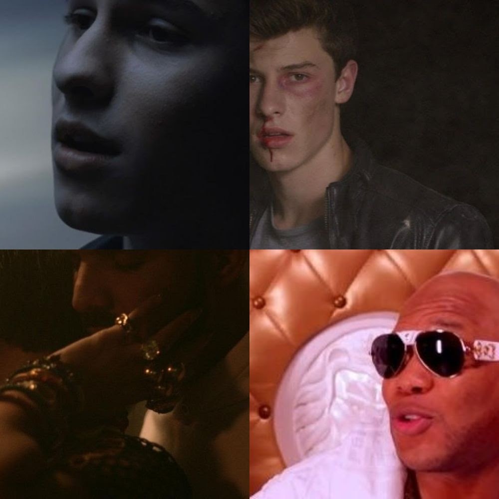 Fav songs 2015-2016🤑