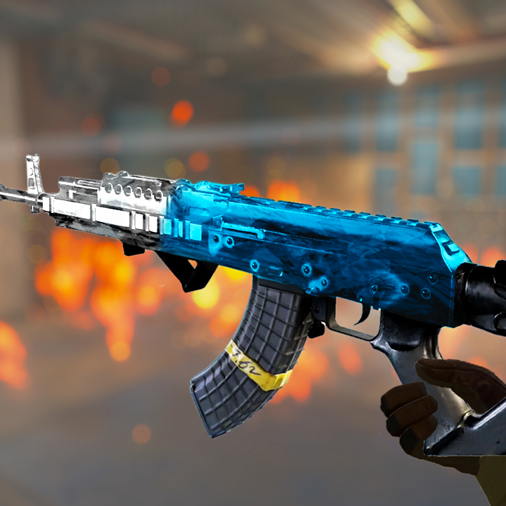 Post from Revolt Robbie