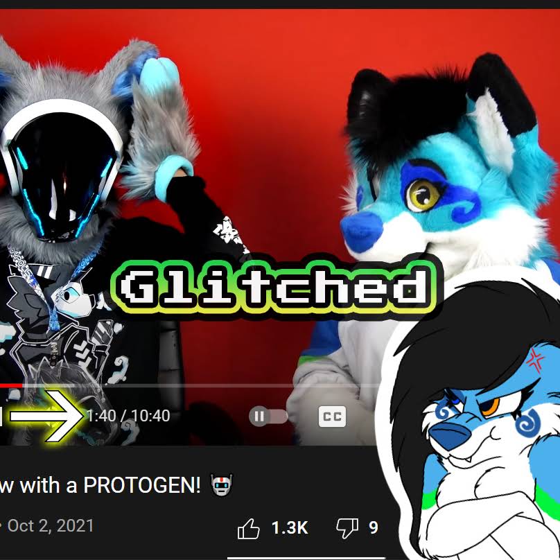 Post from Stormi Folf