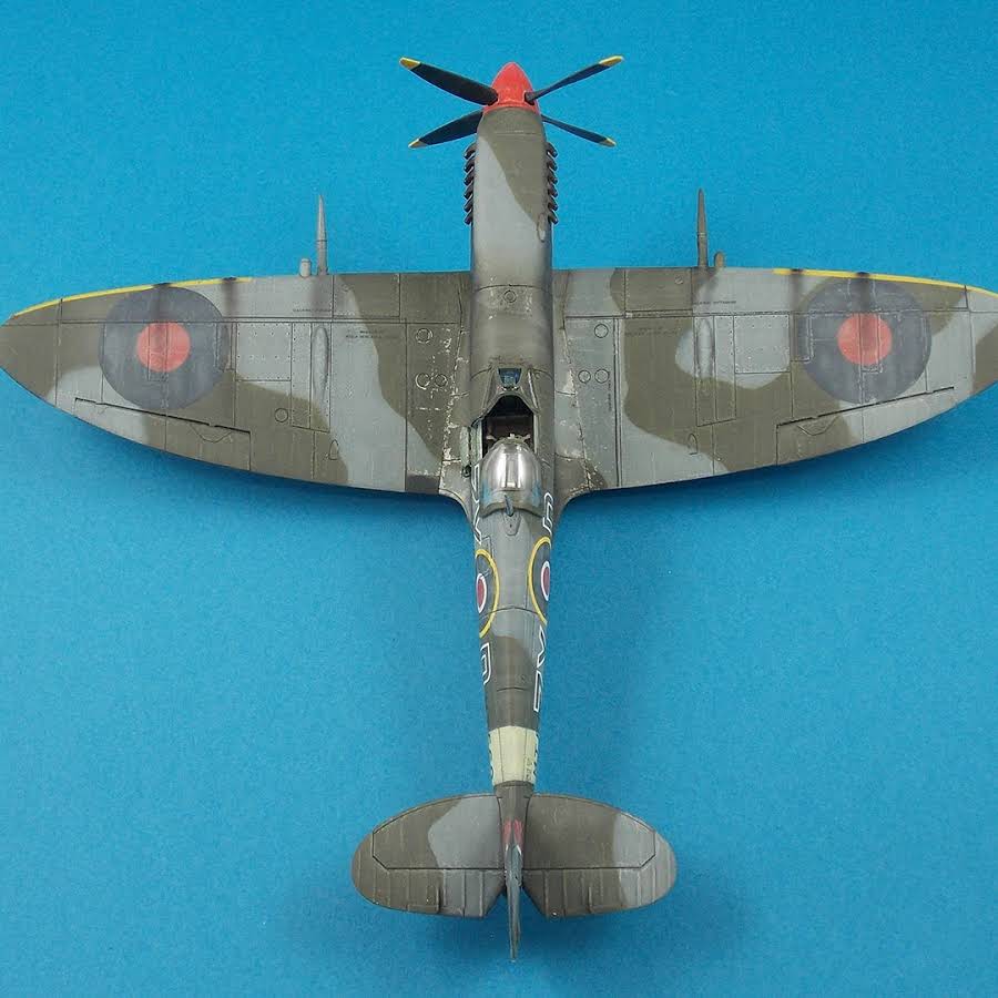 Post from MM Scale Models