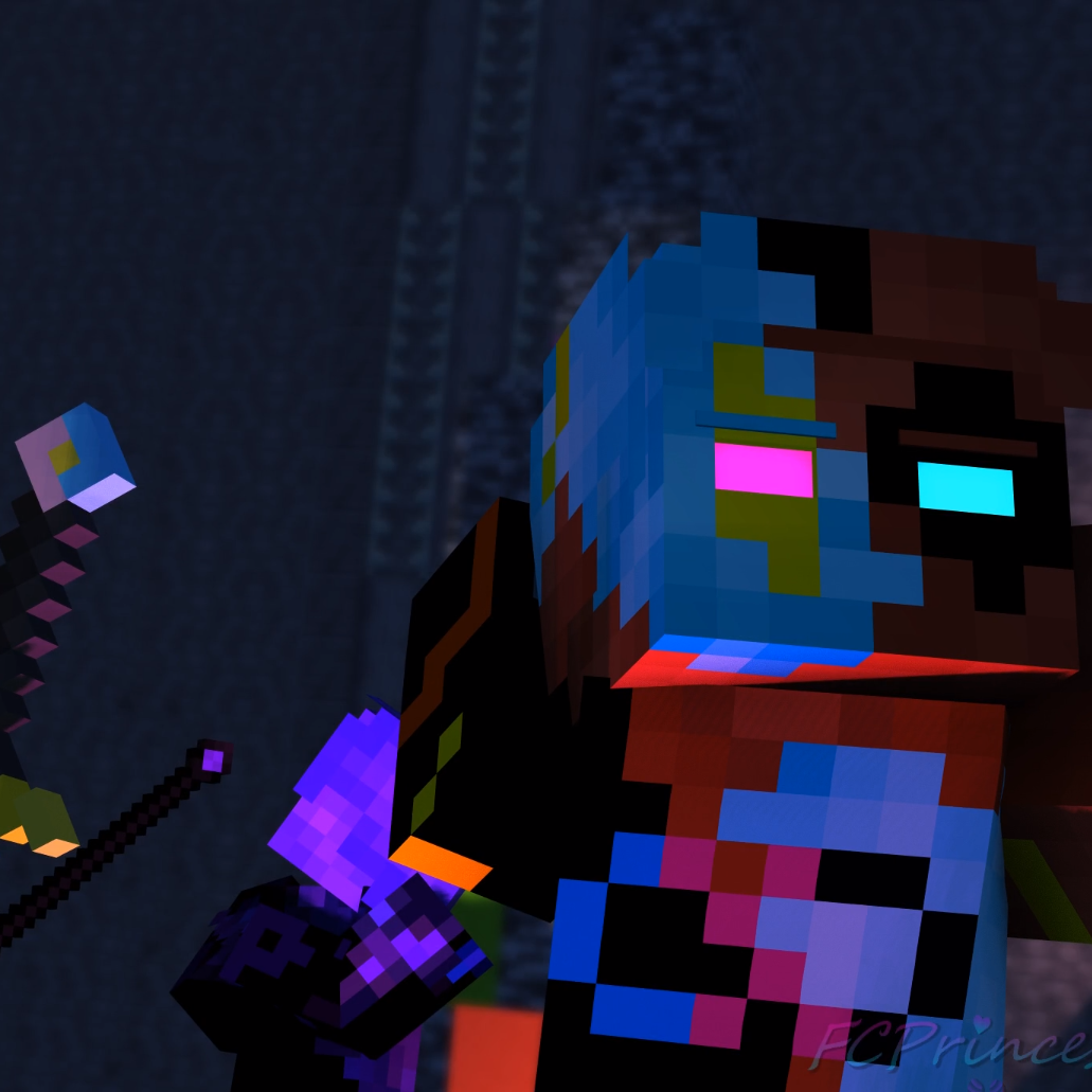 Post from Balancer Productions