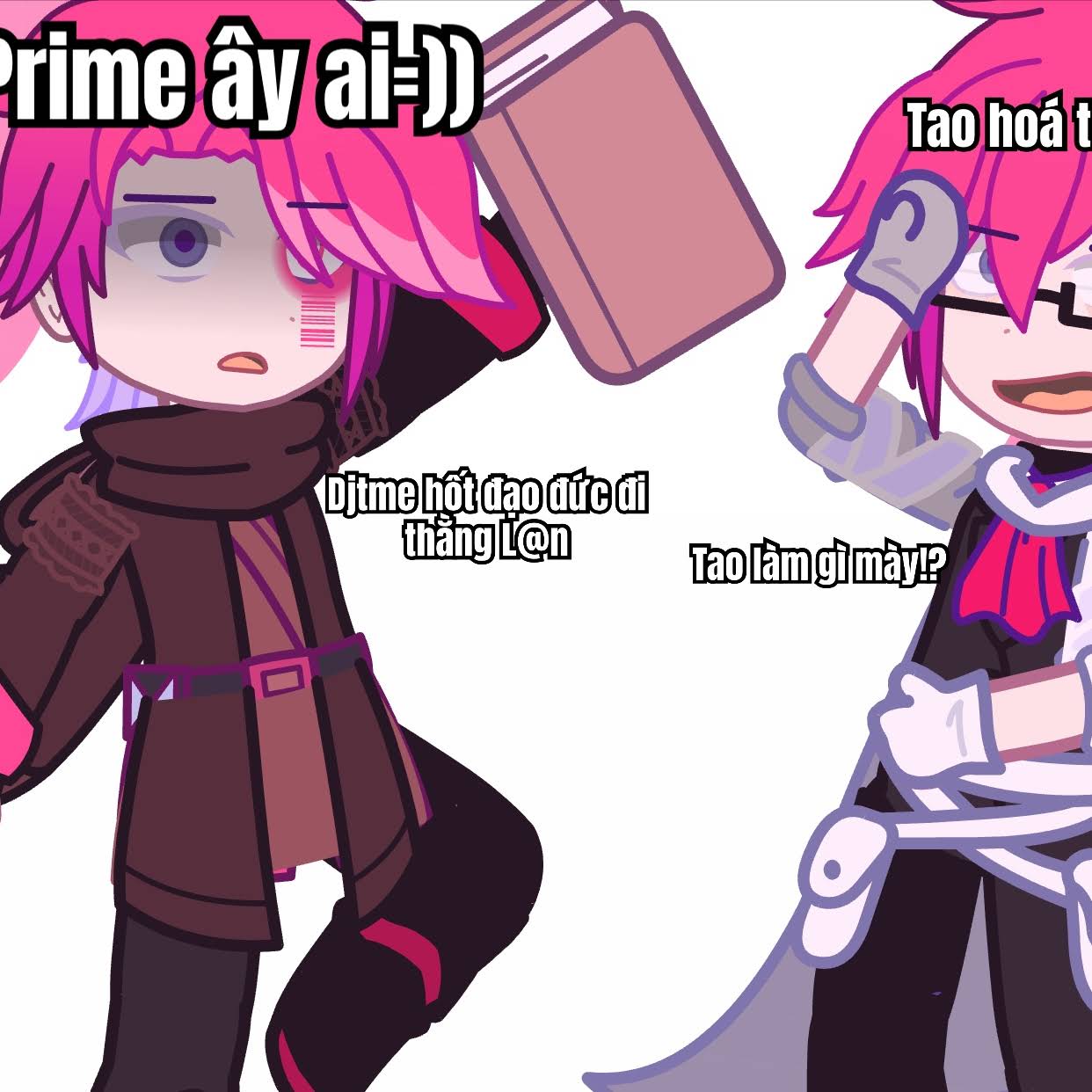 Post from Emo Lam🤡👌