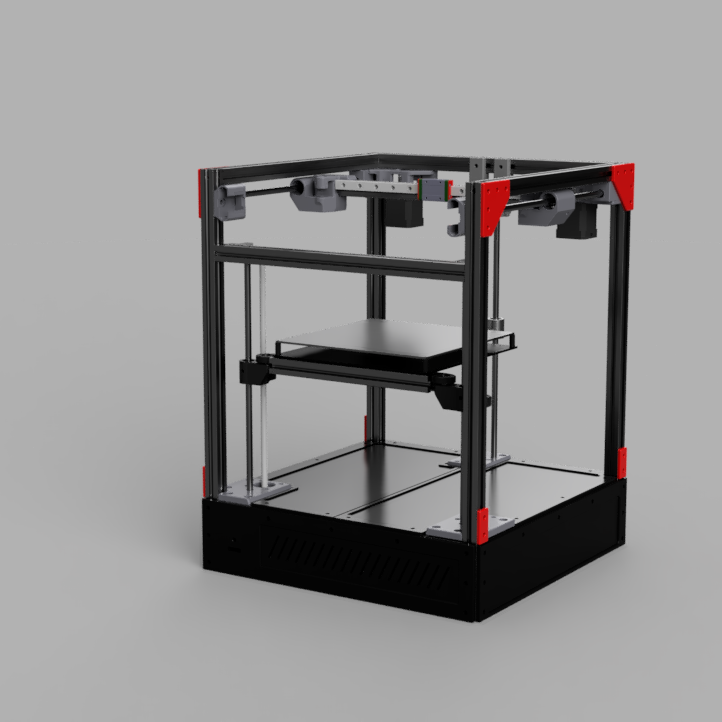 Post from V4 projects