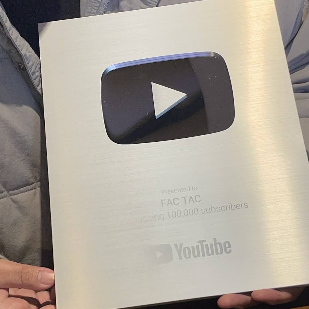 Post from FAC TAC