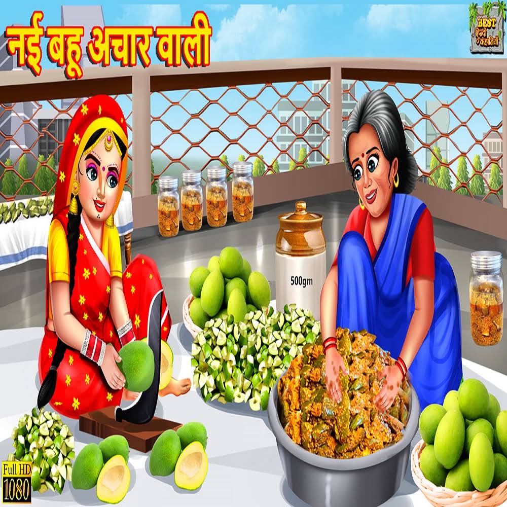 Post from Best Hindi Kahaniya
