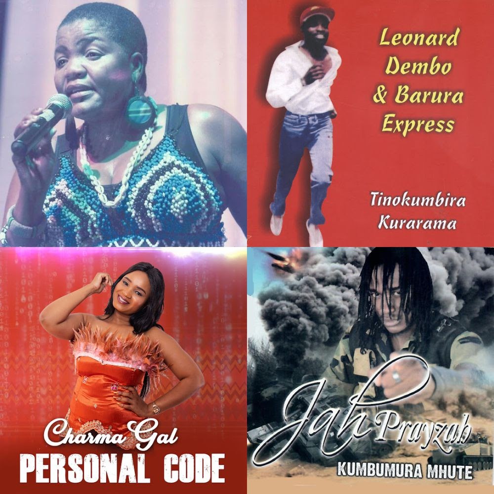 charma gal ekentolo vol 3