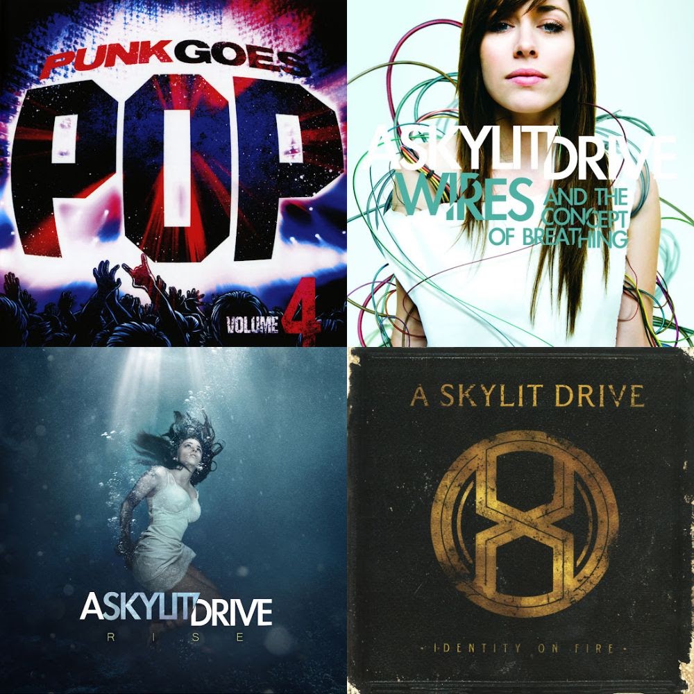A Skylit Drive
