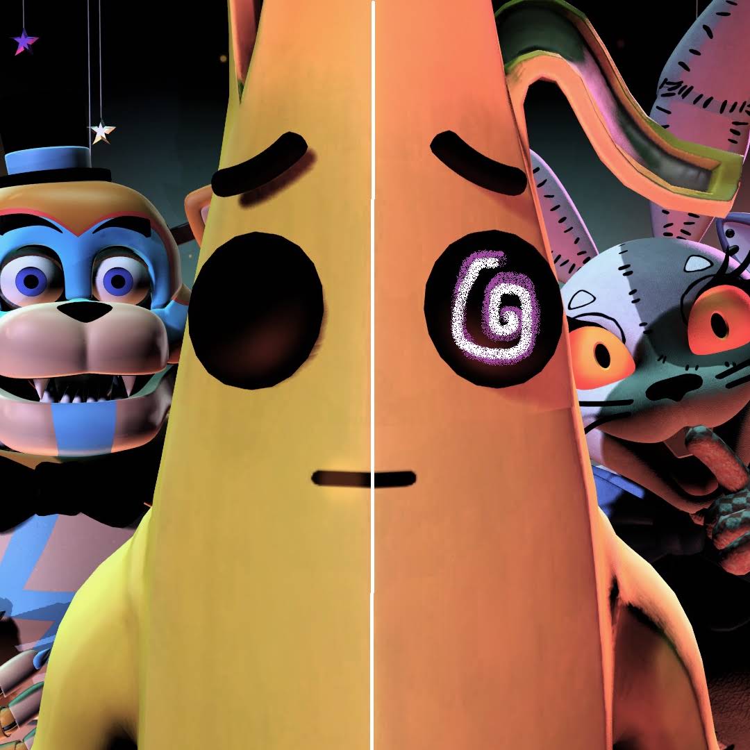 Post from Bananjo
