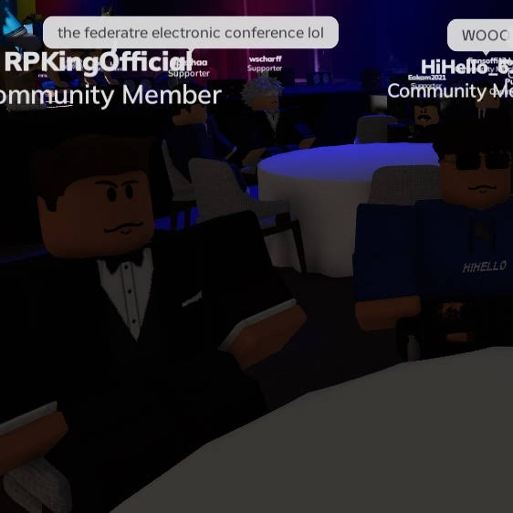 Post from HiHello Gaming